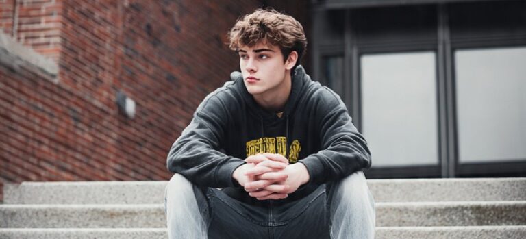 Gen Z and Loneliness: Understanding Emotional Isolation - TCA Counseling