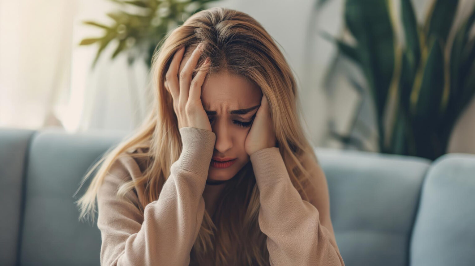 Feeling Constantly Overwhelmed: Why It Happens and How to Cope