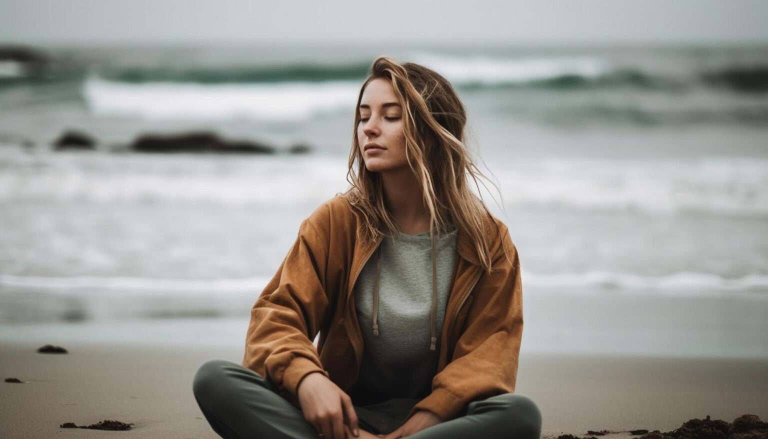 Understanding anxiety: When it becomes more than just stress - TCA ...